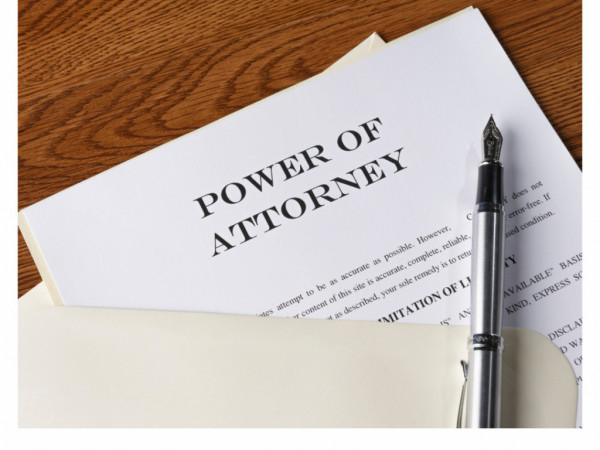 A Importância da Procuração (Power of Attorney): Entendendo os Tipos e Usos