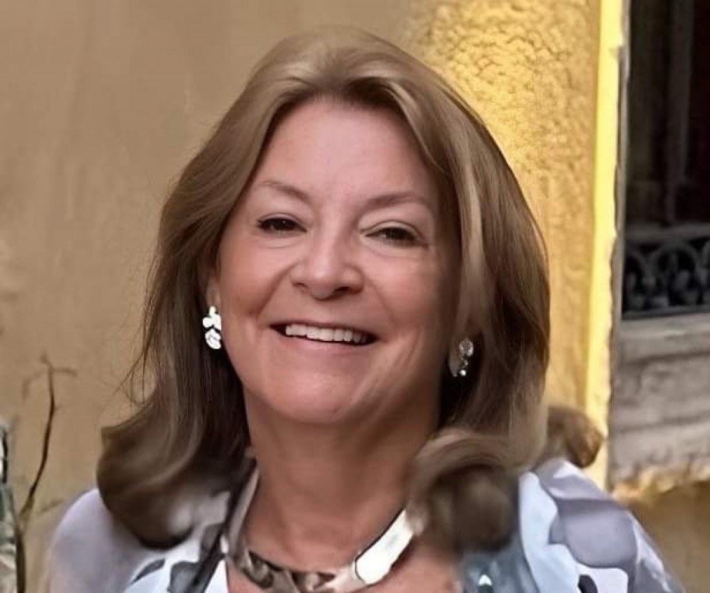 Centro Cultural Brasil-USA da Flórida dá adeus à vice-presidente ...