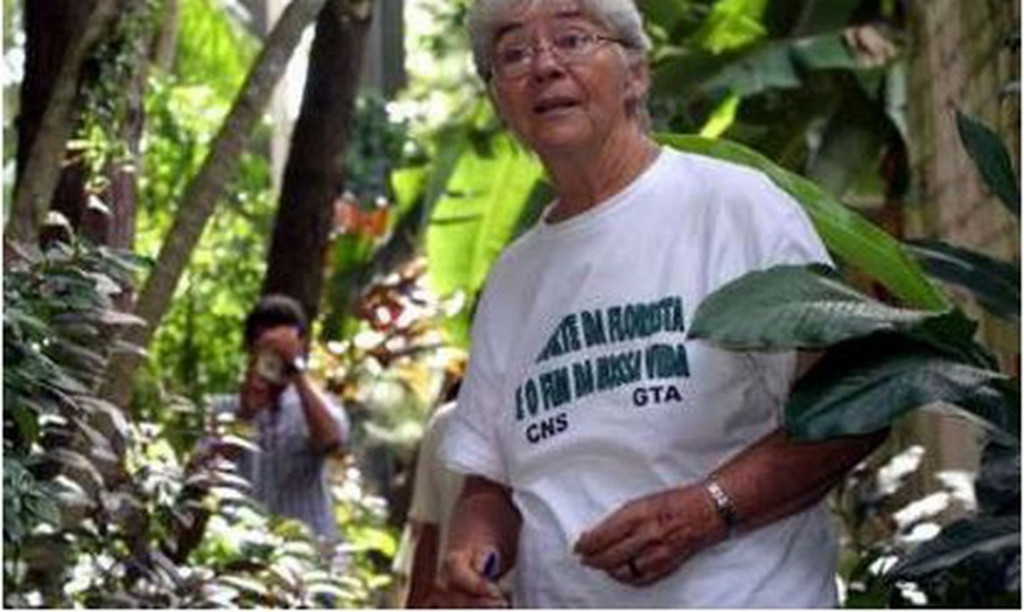 Vinte anos após morte de Dorothy Stang, conflitos em Anapu continuam