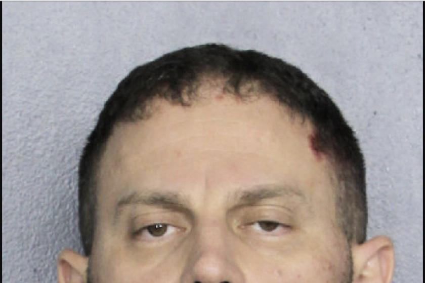 Homem mata esposa, sogro e outro homem durante sequestro da filha em ...