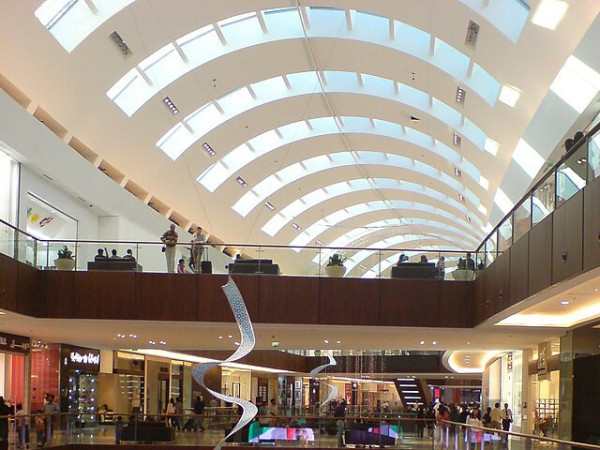 Evento de moda agita o Dubai Mall nos dias 29 e 30 de janeiro