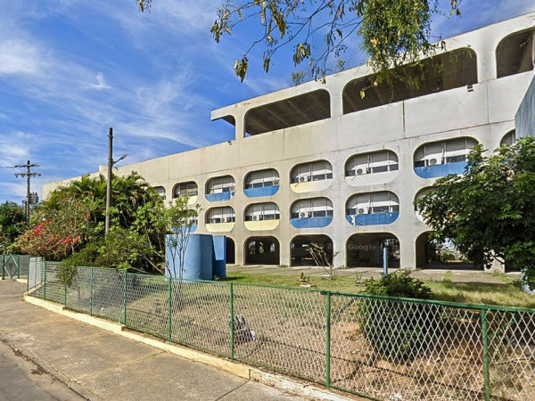 Artefato explode em escola em Belford Roxo e fere 8 alunos