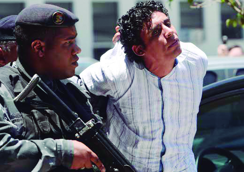 Nem entrou para o crime para pagar dívida e virou comandante da Rocinha