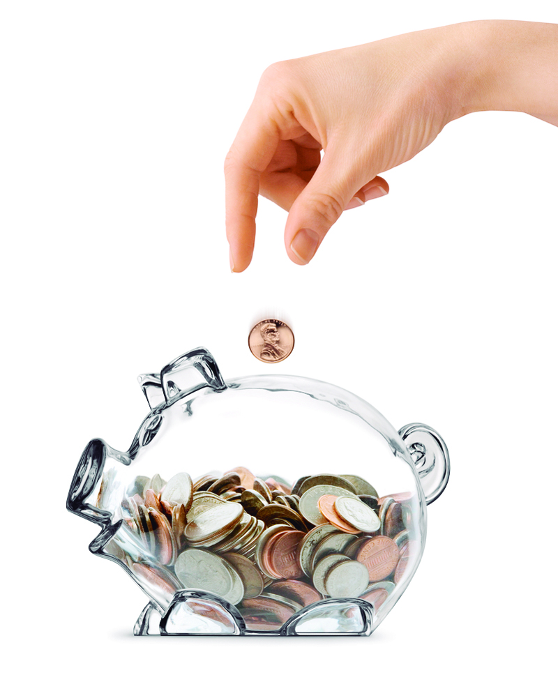 Leis da Riqueza: Economizar (Parte I) - Dr. Lair Ribeiro