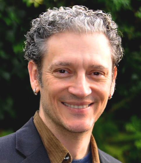 Um brasileiro por trás dos sucessos da DreamWorks