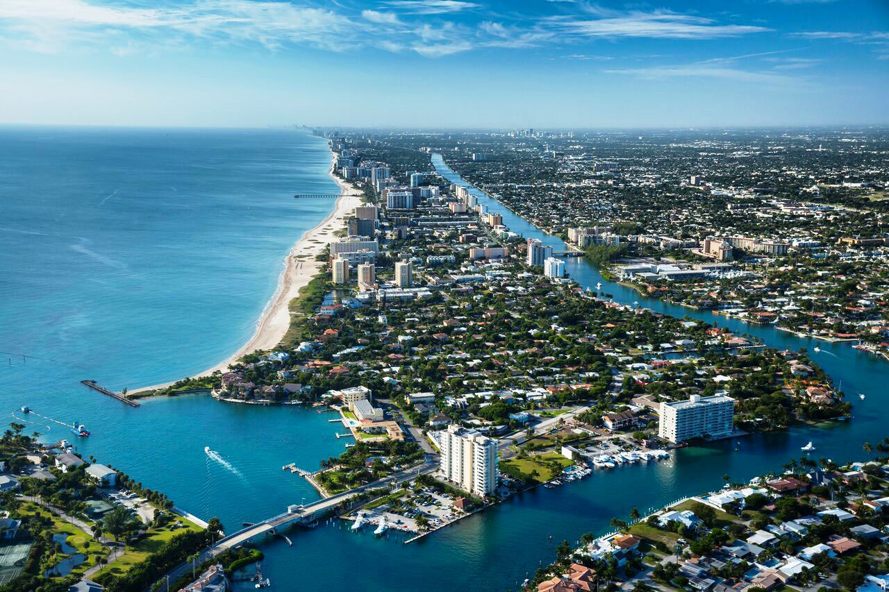 Pompano Beach recebe consulado itinerante em agosto