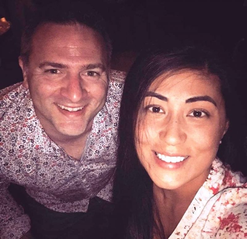 Brasileira morre em acidente na I-75 ao retornar do Thanksgiving