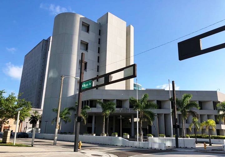 Justiça de Miami estipula fiança de $1,5 mi para brasileiro traficante ...