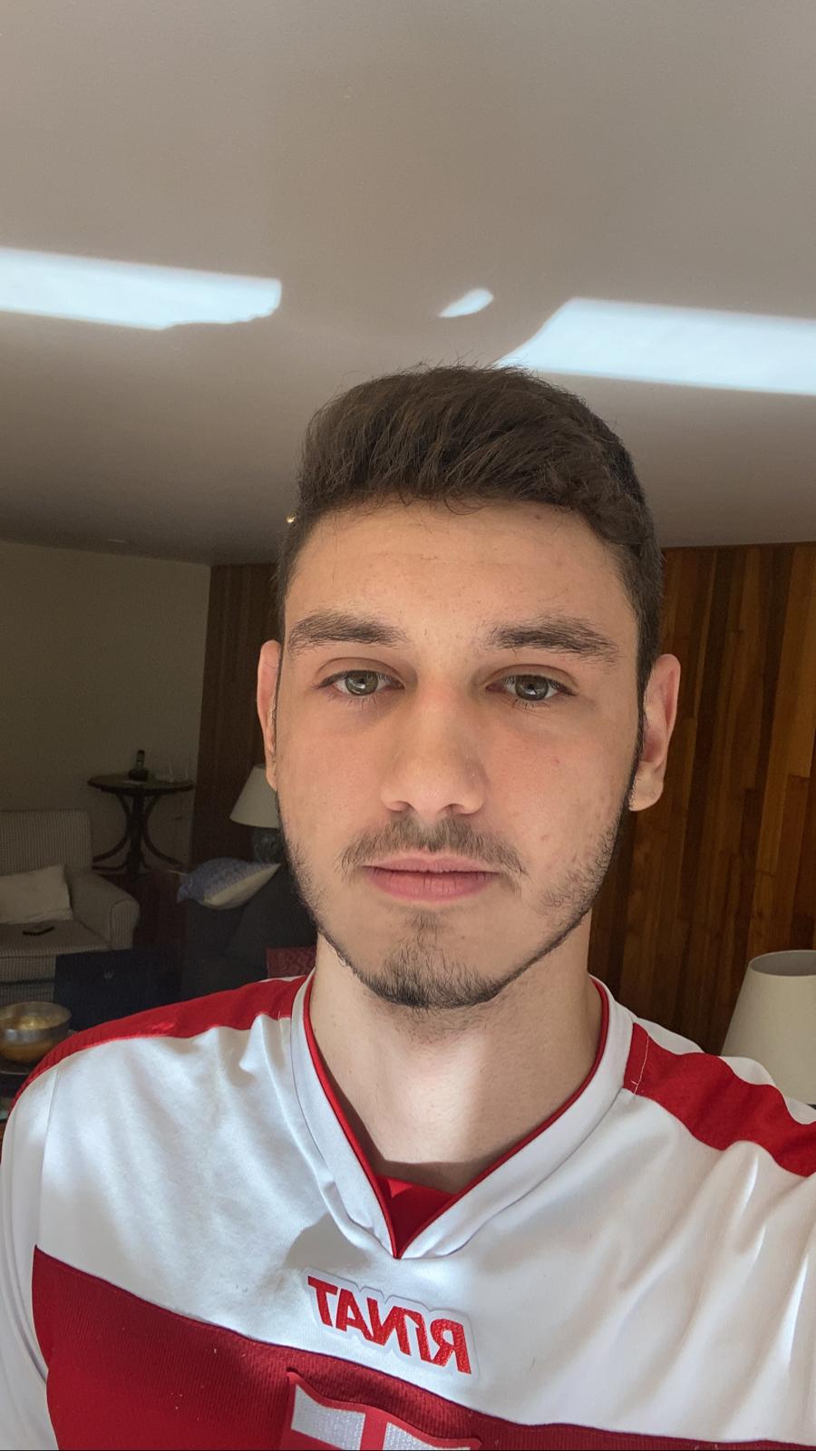 Estudantes brasileiros fazem quarentena no México para entrar nos EUA